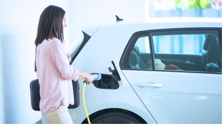 EV Charging | Bitron